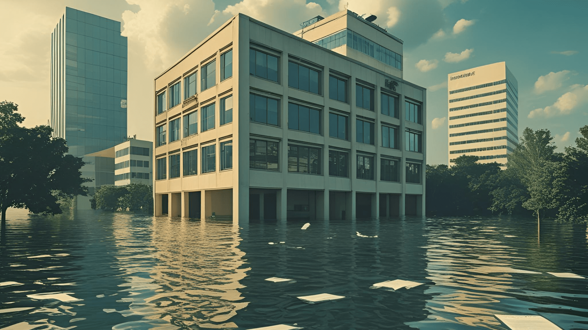 Network-IT BVBA | Back‑up vs. Disaster Recovery: definitie en onderscheid