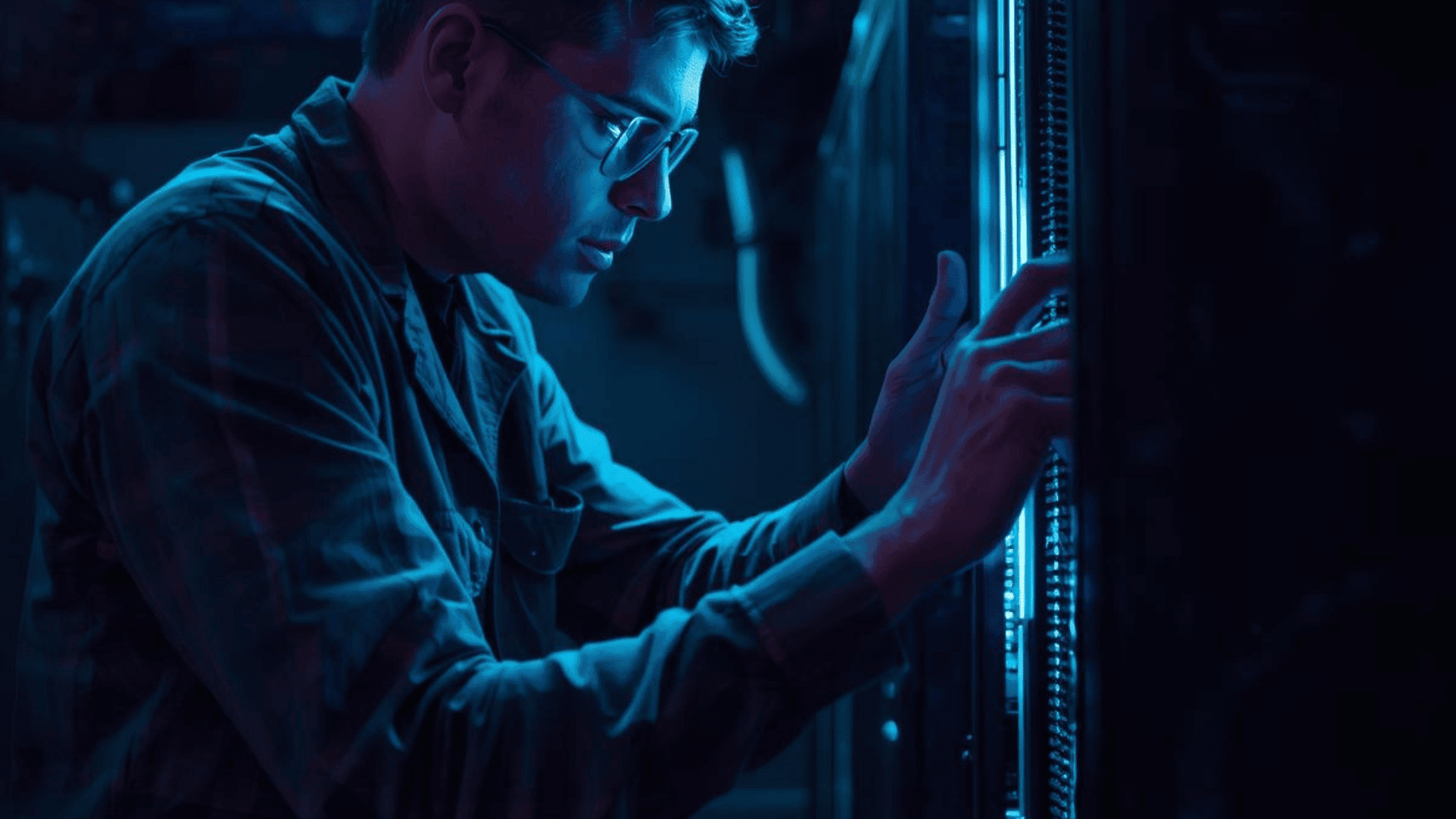 Network-IT BVBA | Waarom break/fix IT je bedrijf afremt